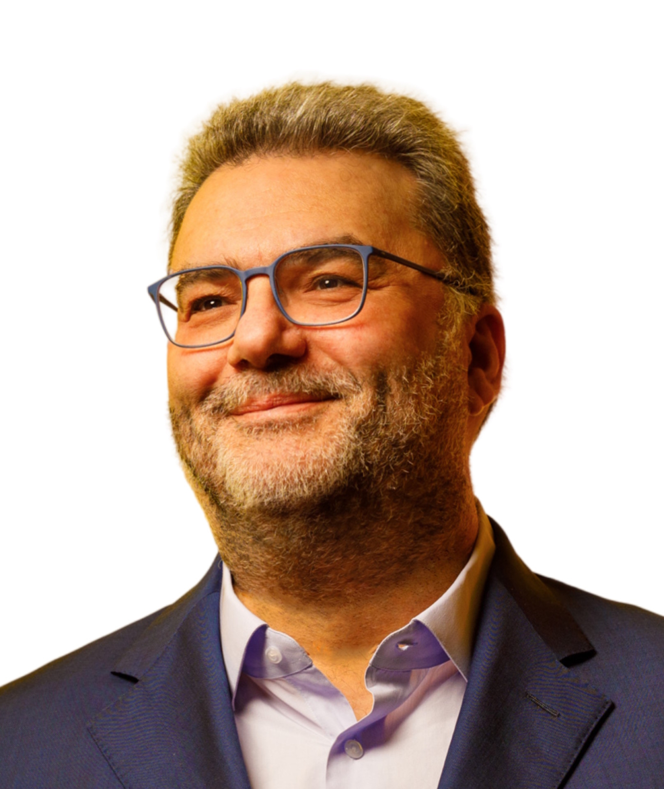 Patrick Béhar – TechEdge