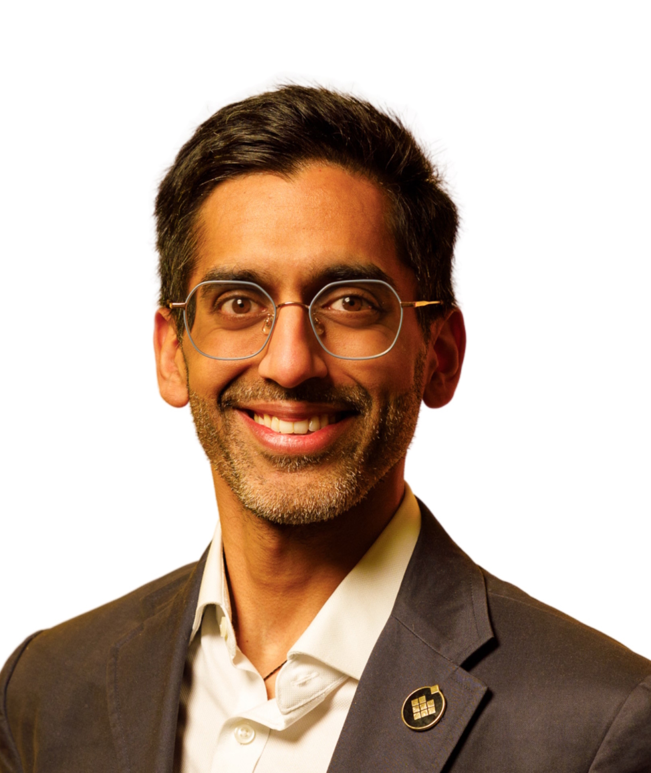 Zuber Nosimohomed – TechEdge